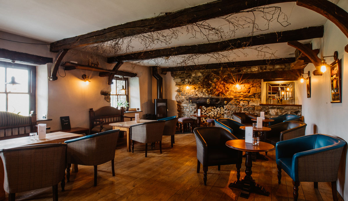 Crooklands Hotel Lake District - Golf Tours & Packages