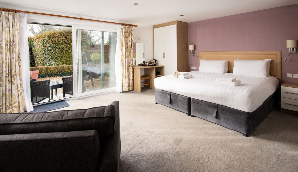 The Wateredge Inn Lake District - Golf Tours & Packages