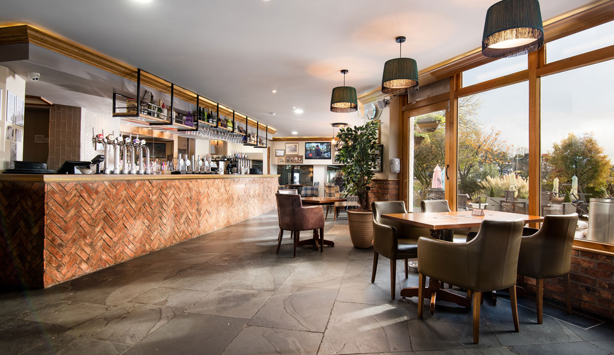 The Wateredge Inn Lake District - Golf Tours & Packages